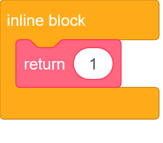 Inline block | PenguinMod Wiki | Fandom