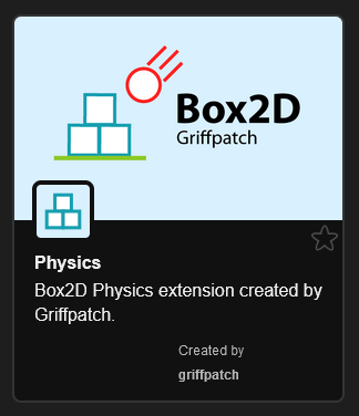 Physics | PenguinMod Wiki | Fandom