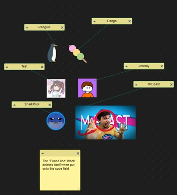 image blocks | PenguinMod Wiki | Fandom