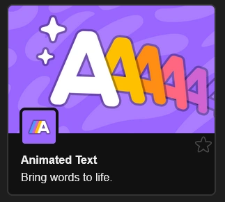 Animated Text | PenguinMod Wiki | Fandom