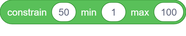constrain () min () max () | PenguinMod Wiki | Fandom