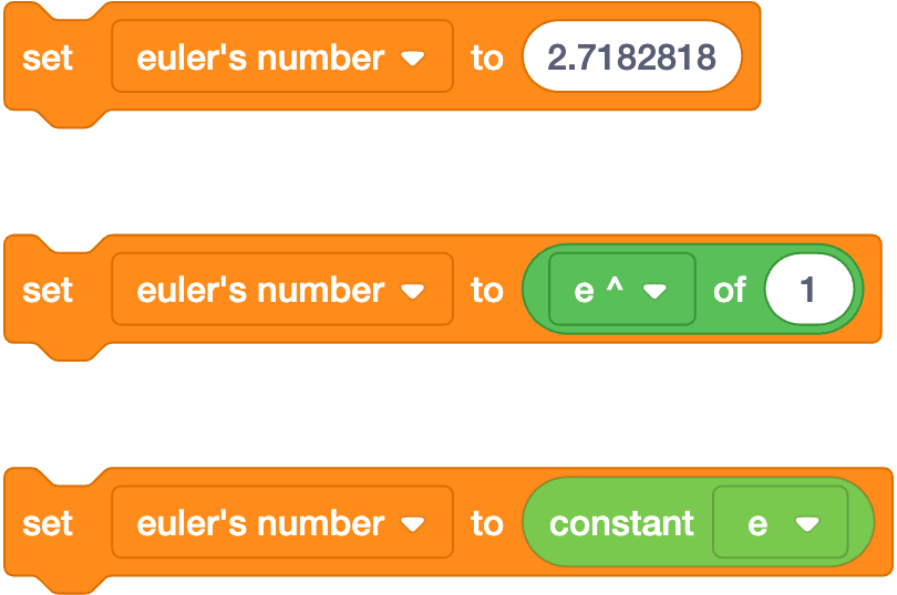 e | PenguinMod Wiki | Fandom