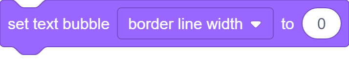 Set Text Bubble To Penguinmod Wiki Fandom