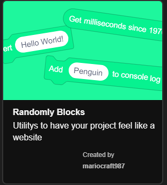 Snail IDE | PenguinMod Wiki | Fandom
