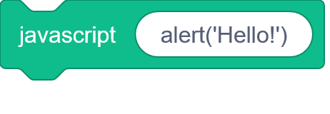 Javascript | PenguinMod Wiki | Fandom