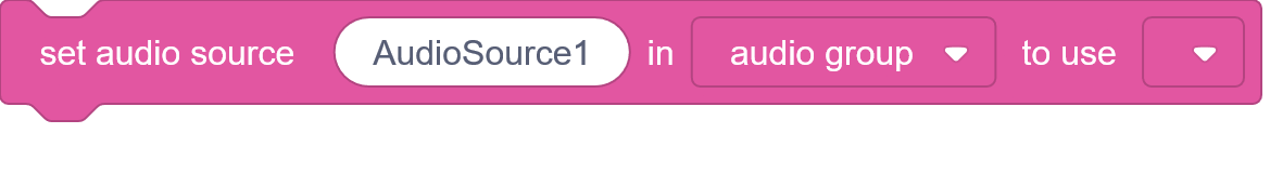 Set Audio Source In To Use Penguinmod Wiki Fandom