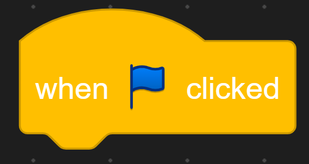 When Blue Flag Clicked | PenguinMod Wiki | Fandom