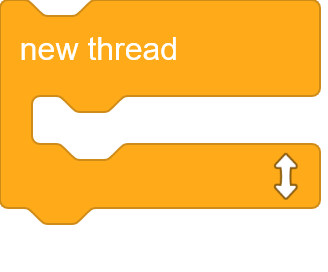 new thread | PenguinMod Wiki | Fandom