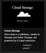 Snail IDE | PenguinMod Wiki | Fandom