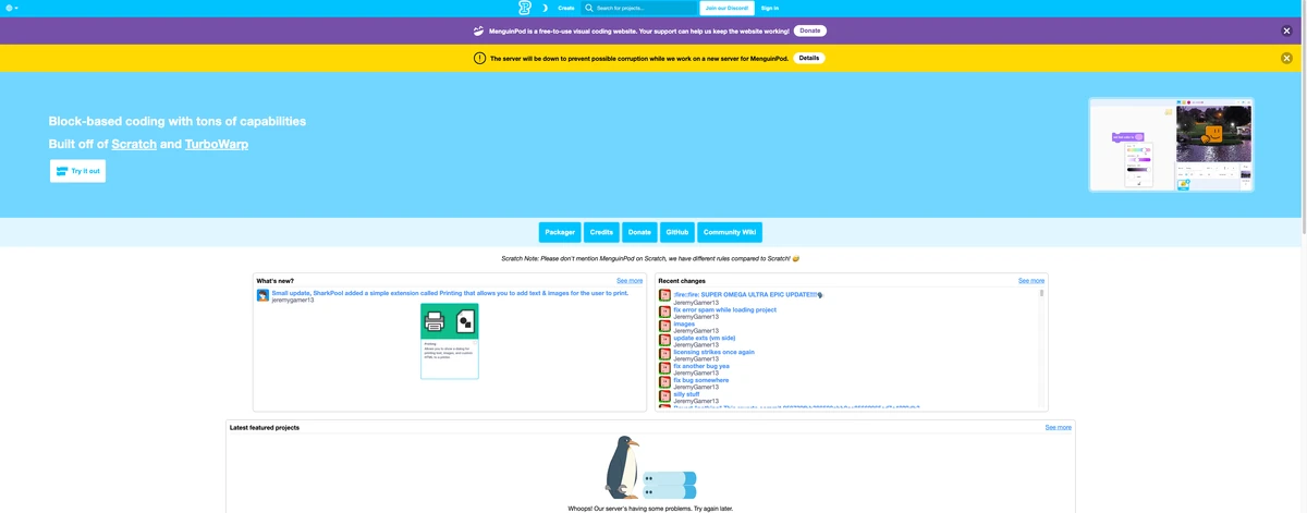 April Fools Penguinmod Wiki Fandom