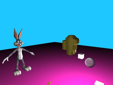 3D Extension | PenguinMod Wiki | Fandom