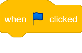 When Blue Flag Clicked | PenguinMod Wiki | Fandom