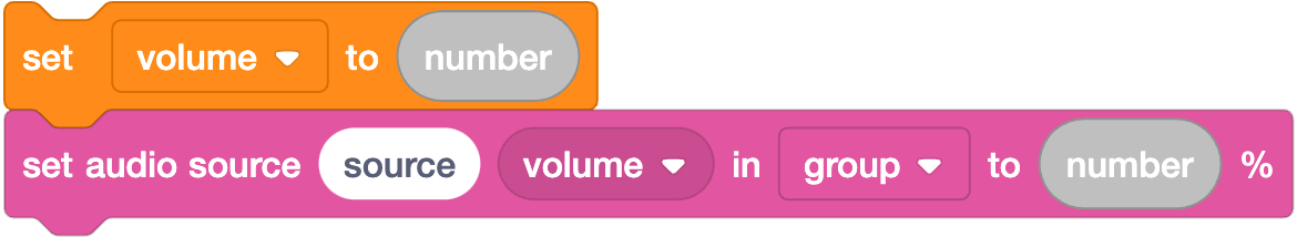 Category:Blocks | PenguinMod Wiki | Fandom