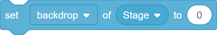Set () of () to () | PenguinMod Wiki | Fandom