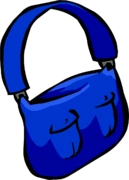 Blue Mailbag | Penguin Nation Wiki | Fandom