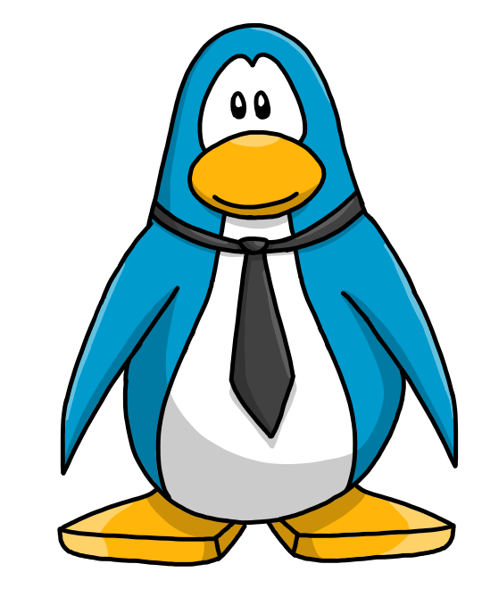 Agent/Gallery | Penguinronpa Wiki | Fandom