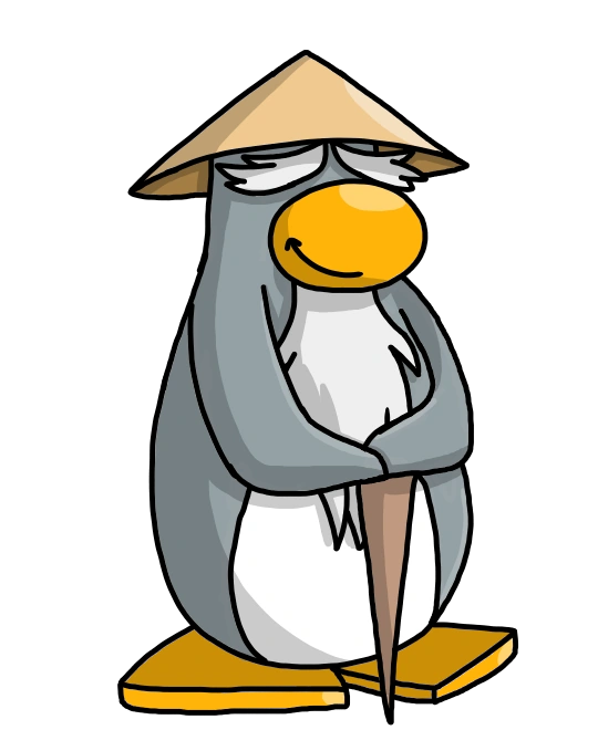 Sensei | Penguinronpa Wiki | Fandom