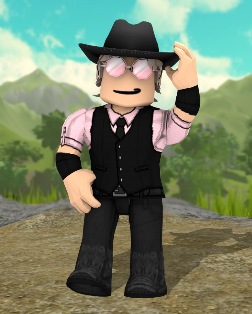 AJ TheUltimateSinger | Penguins Longterms Wiki | Fandom