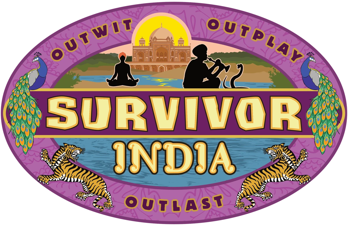 Survivor: India | Penguins Longterms Wiki | Fandom