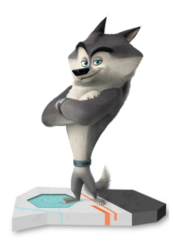 Agent Classified | Penguins Of Madagascar Movie Fanon Wiki | Fandom