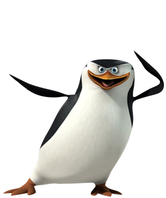 Skipper | Penguins of Madagascar the Series Wiki | Fandom