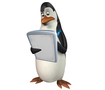 Kowalski | Penguins of Madagascar the Series Wiki | Fandom