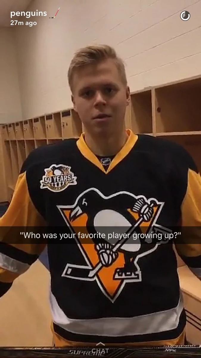 User blog:Kaiidth/SnapOlli | Penguins Primer Wikia | Fandom