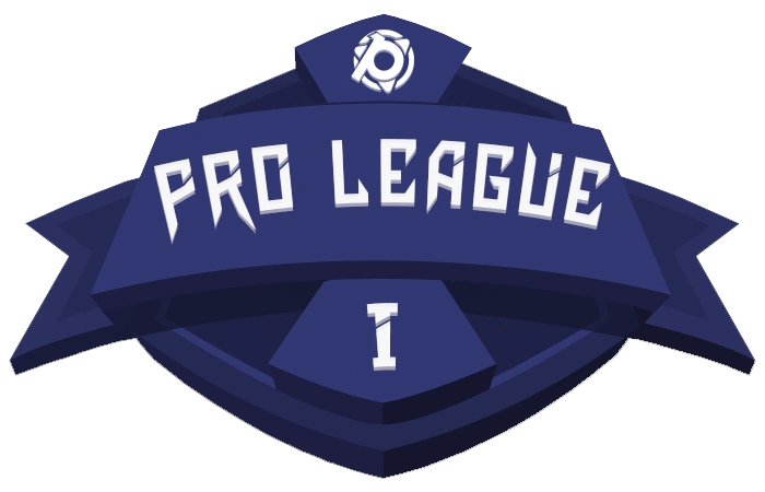 PENGUINS Pro League | Penguins вики | Fandom