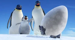 Happy Feet | Penguin Wiki | Fandom