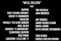 Hello, Dollface | Madagascar Wiki | Fandom