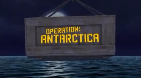 Operation: Antarctica/Transcript | Madagascar Wiki | Fandom
