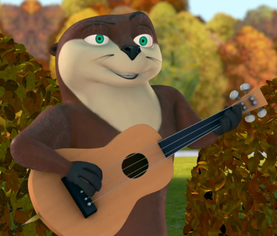 Antonio | Madagascar Wiki | Fandom