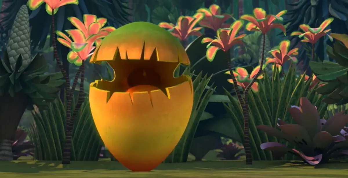 Giant Mango | Madagascar Wiki | Fandom