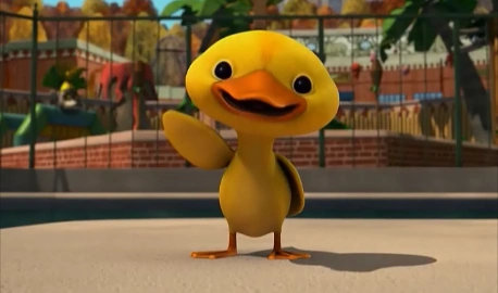 Eggy | Madagascar Wiki | Fandom