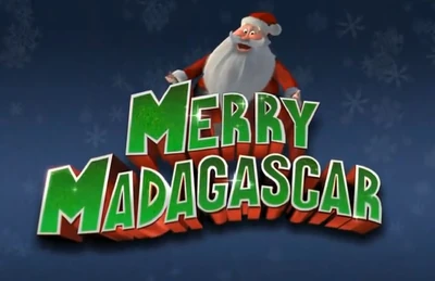 Merry Madagascar/Transcript | Madagascar Wiki | Fandom