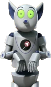 Lemmy (LEM-R) | Madagascar Wiki | Fandom