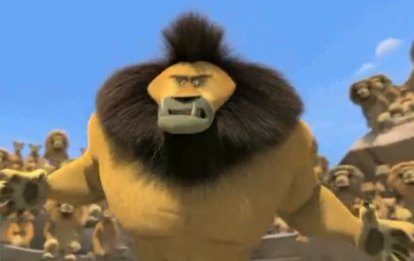 Teetsi/Photos | Madagascar Wiki | Fandom