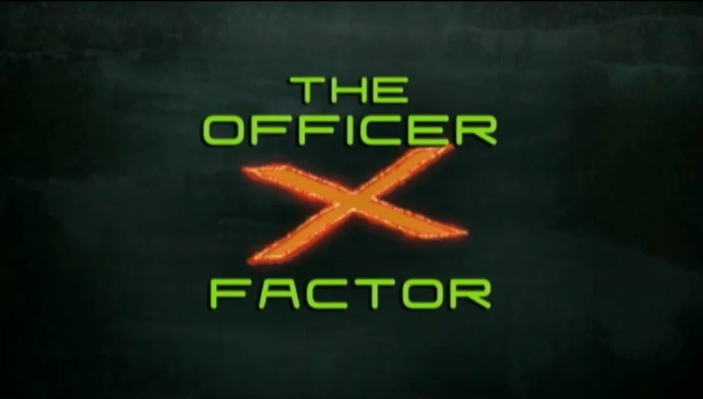 The Officer X Factor/Transcript | Madagascar Wiki | Fandom