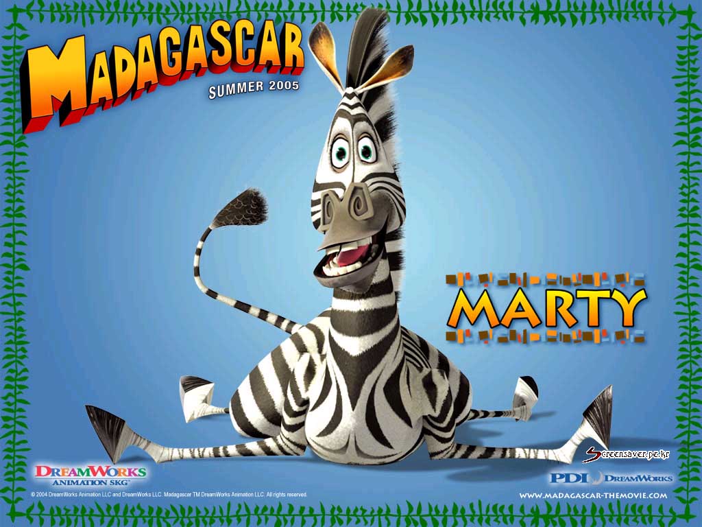 Martyphotos Madagascar Wiki Fandom