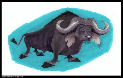 Characters | Madagascar Wiki | Fandom