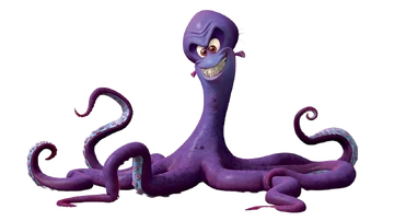 penguins of madagascar dave coloring pages