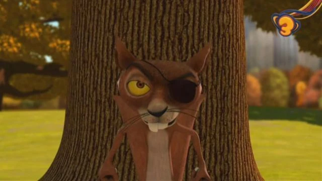 A Visit From Uncle Nigel/Photos | Madagascar Wiki | Fandom