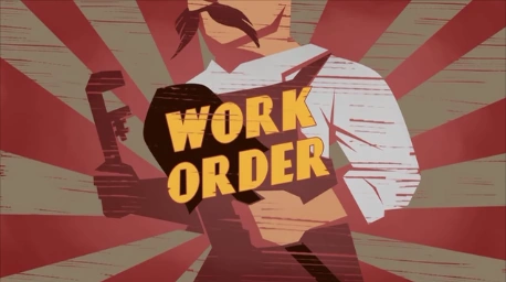 Work Order/Transcript | Madagascar Wiki | Fandom