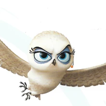 Eva/Photos | Madagascar Wiki | Fandom