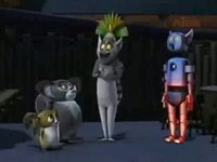 Lemmy (LEM-R)/Photos | Madagascar Wiki | Fandom