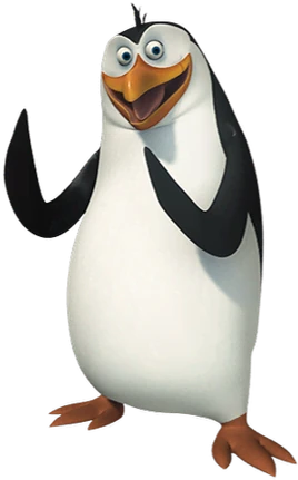 Rico | Madagascar Wiki | Fandom