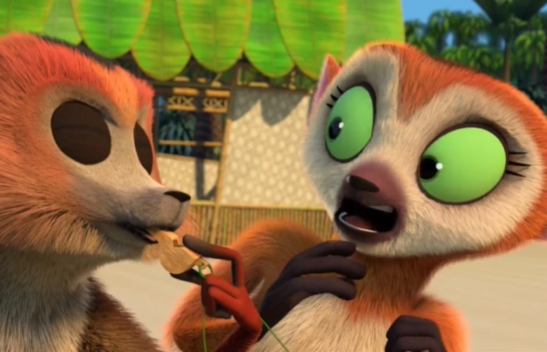 Eat Prey Shove/Transcript | Madagascar Wiki | Fandom