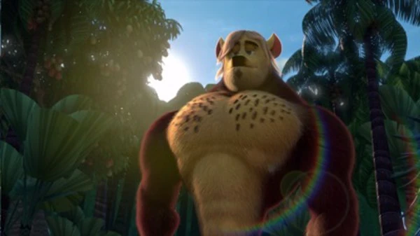 Sage/Photos | Madagascar Wiki | Fandom