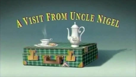 A Visit From Uncle Nigel/Transcript | Madagascar Wiki | Fandom