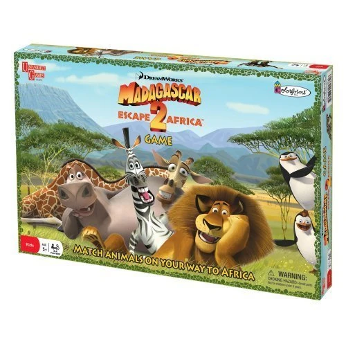 Photo Slideshows/Set 8 | Madagascar Wiki | Fandom